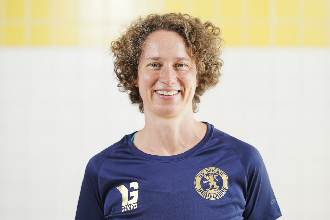 Maike Knapp | SV Nikar